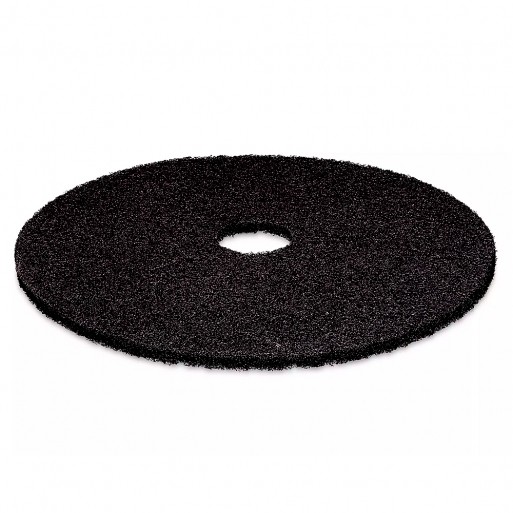 Disco de piso 3M 7200 STRIPPING (Negro) 20